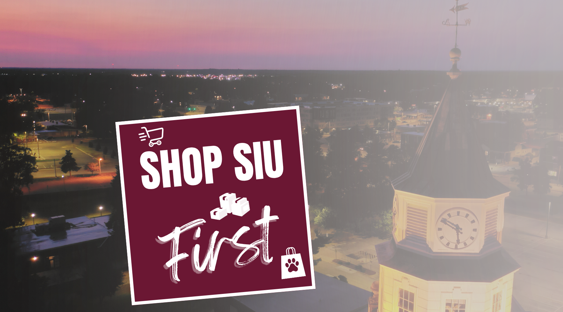 Shop Unique Products from SIU Alumni | Support Small Saluki Businesses